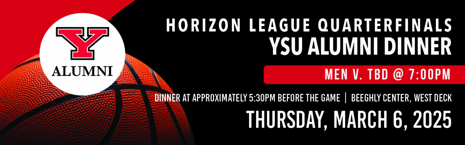 Home - Youngstown State University Alumni